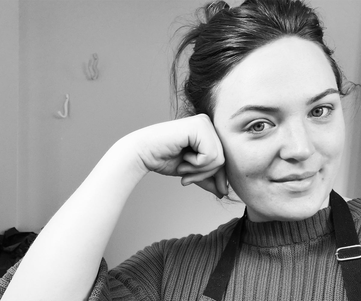 Meet The Maker // HOLLY HOWE – The Poi Room Ltd