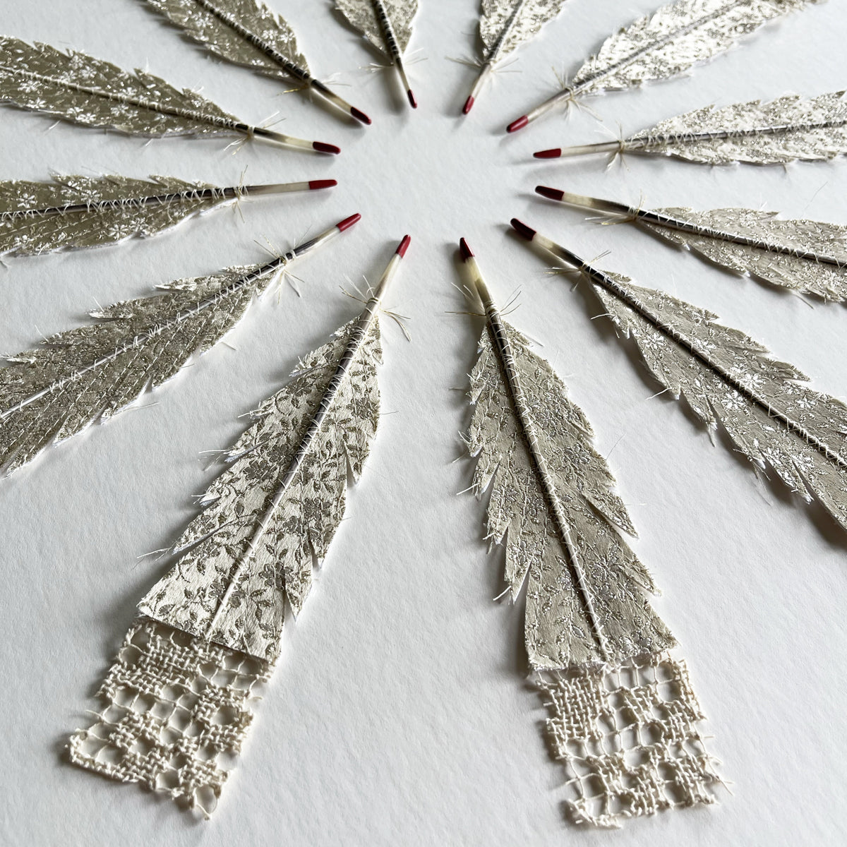 Te Rau o te Huia ~ The Treasured Possession of Te Huia – The Poi Room Ltd