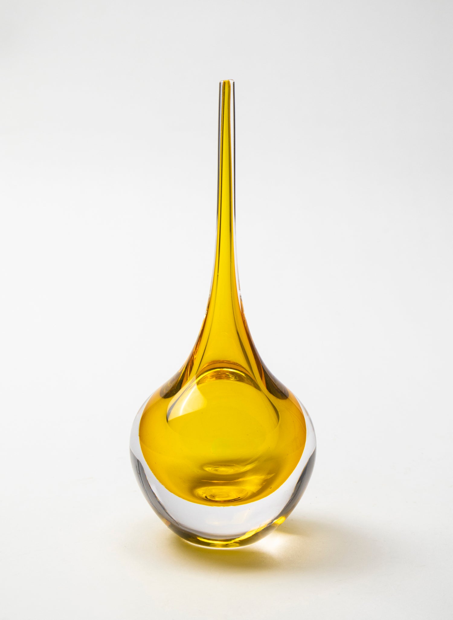 Mini Float - Yellow – The Poi Room Ltd