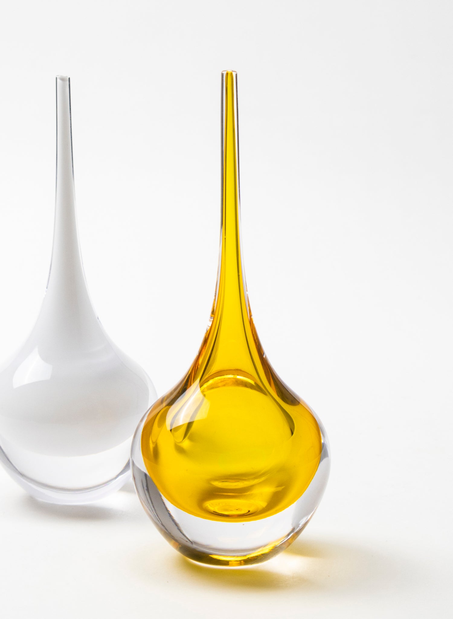 Mini Float - Yellow – The Poi Room Ltd