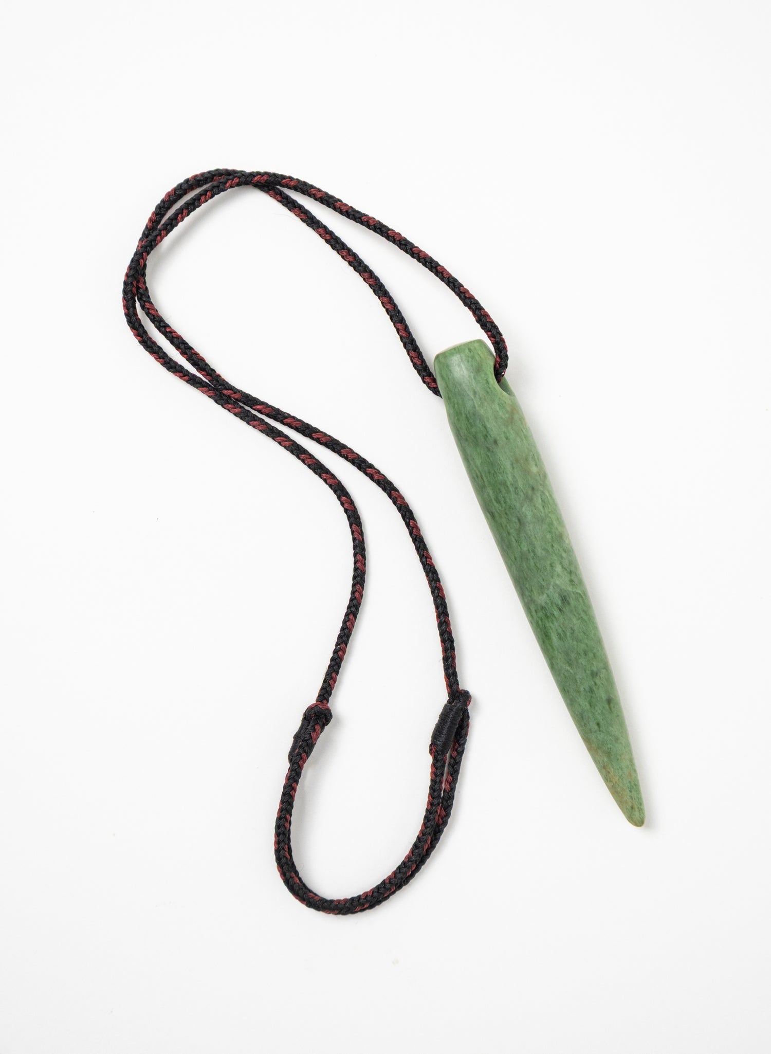 Pounamu Kuru – The Poi Room Ltd