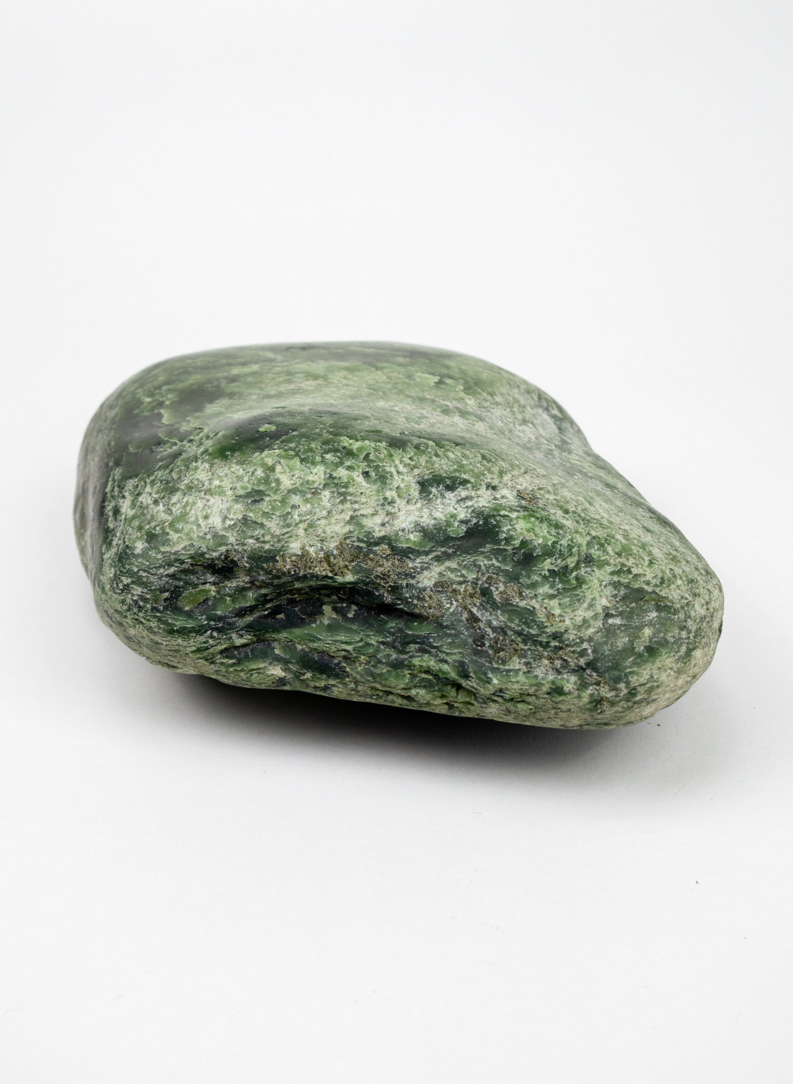 Pounamu Mauri Stone – The Poi Room Ltd