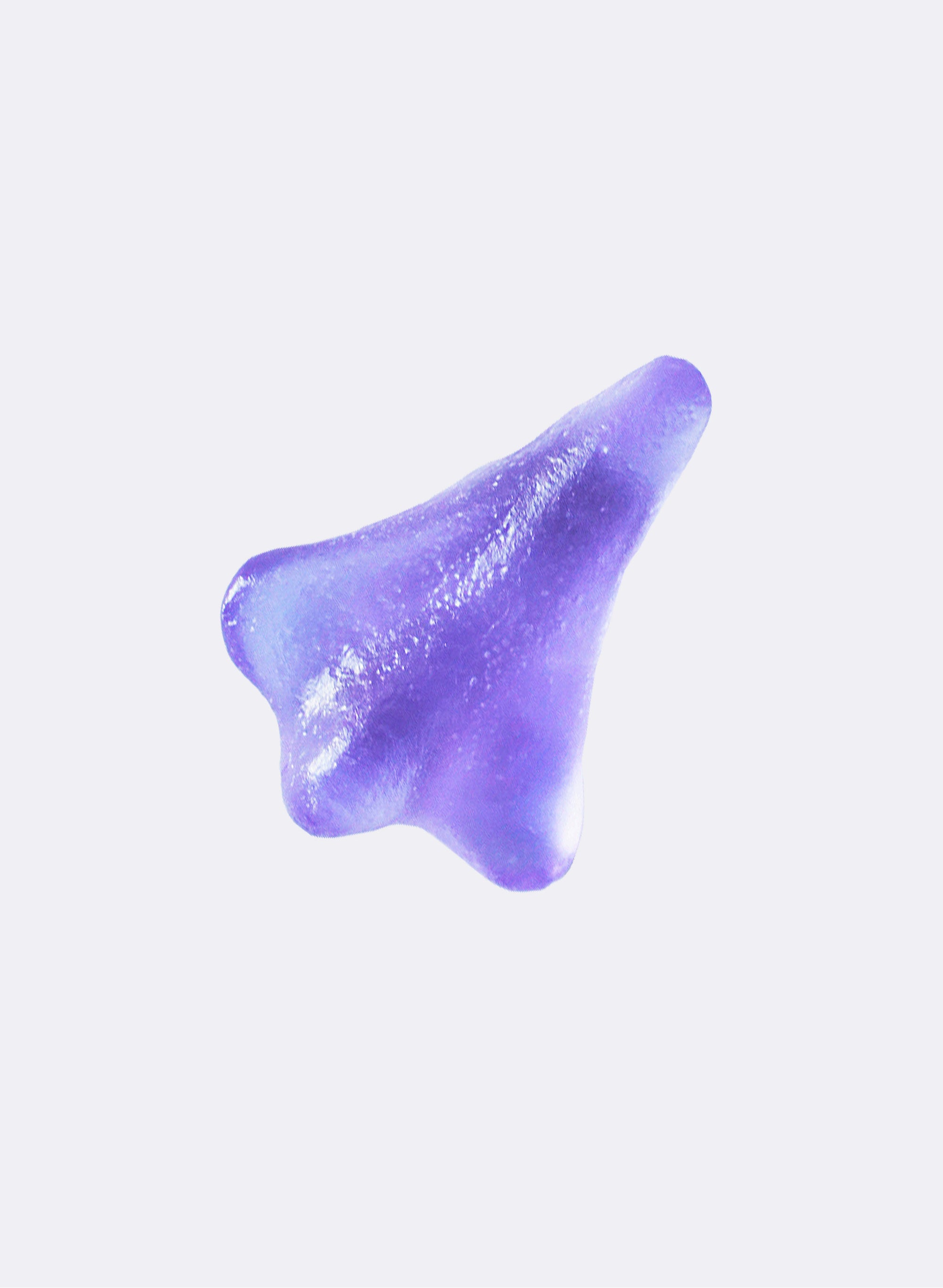 Mini Cast Glass Jet Planes – The Poi Room Ltd