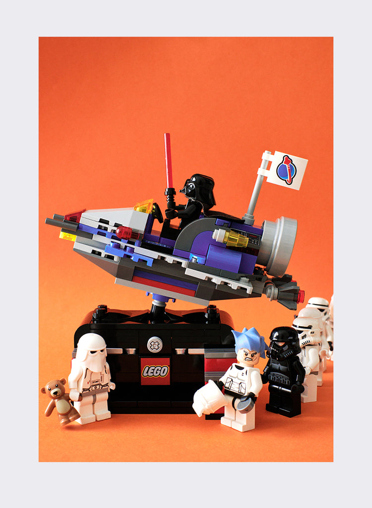 Adam Popovic – The Poi Room Ltd