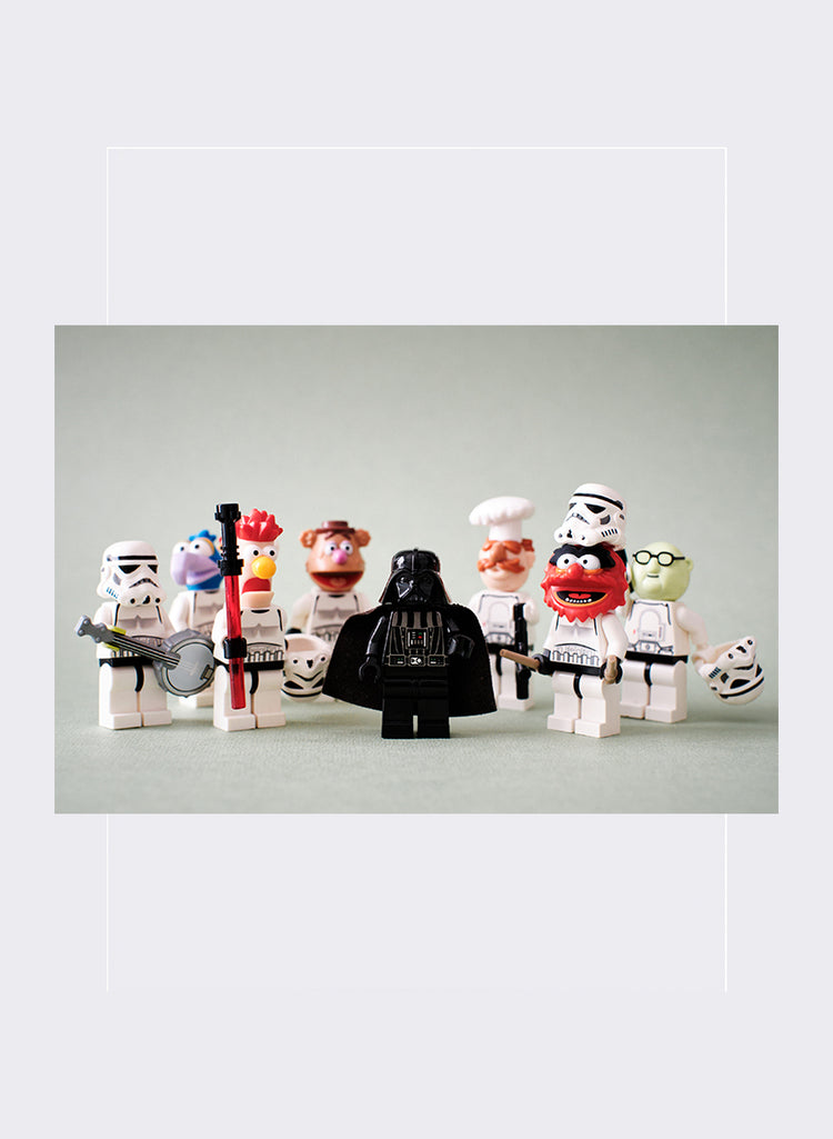 Adam Popovic – The Poi Room Ltd