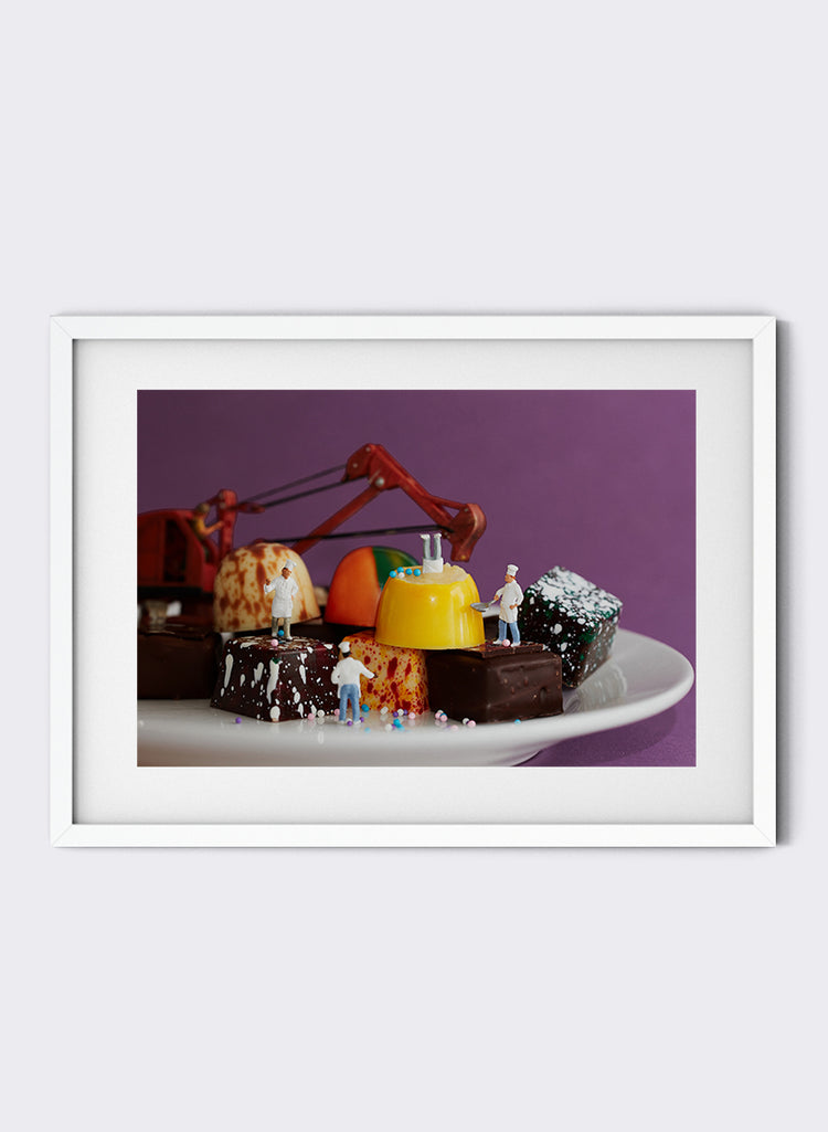 Adam Popovic – The Poi Room Ltd