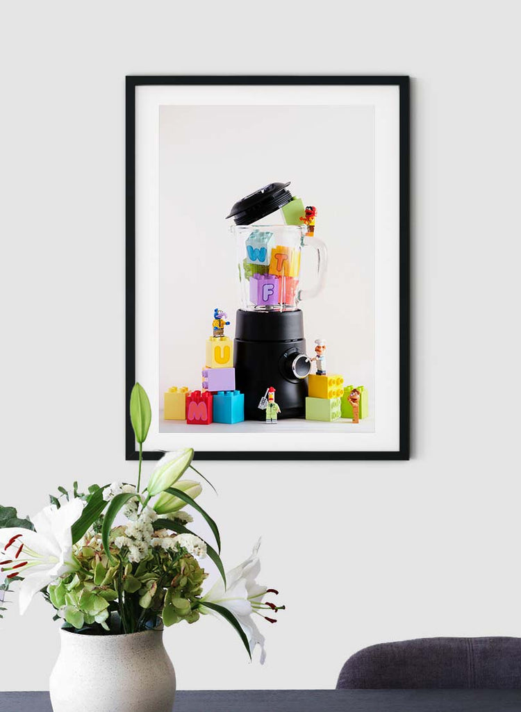 Adam Popovic – The Poi Room Ltd