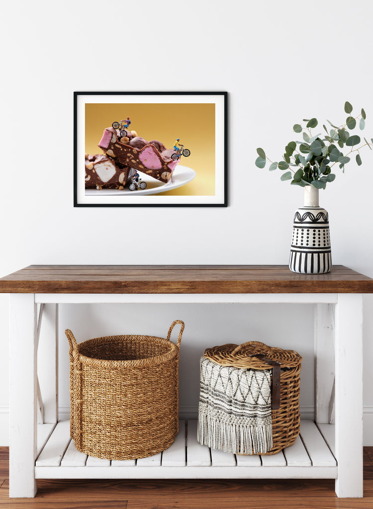 Adam Popovic – The Poi Room Ltd