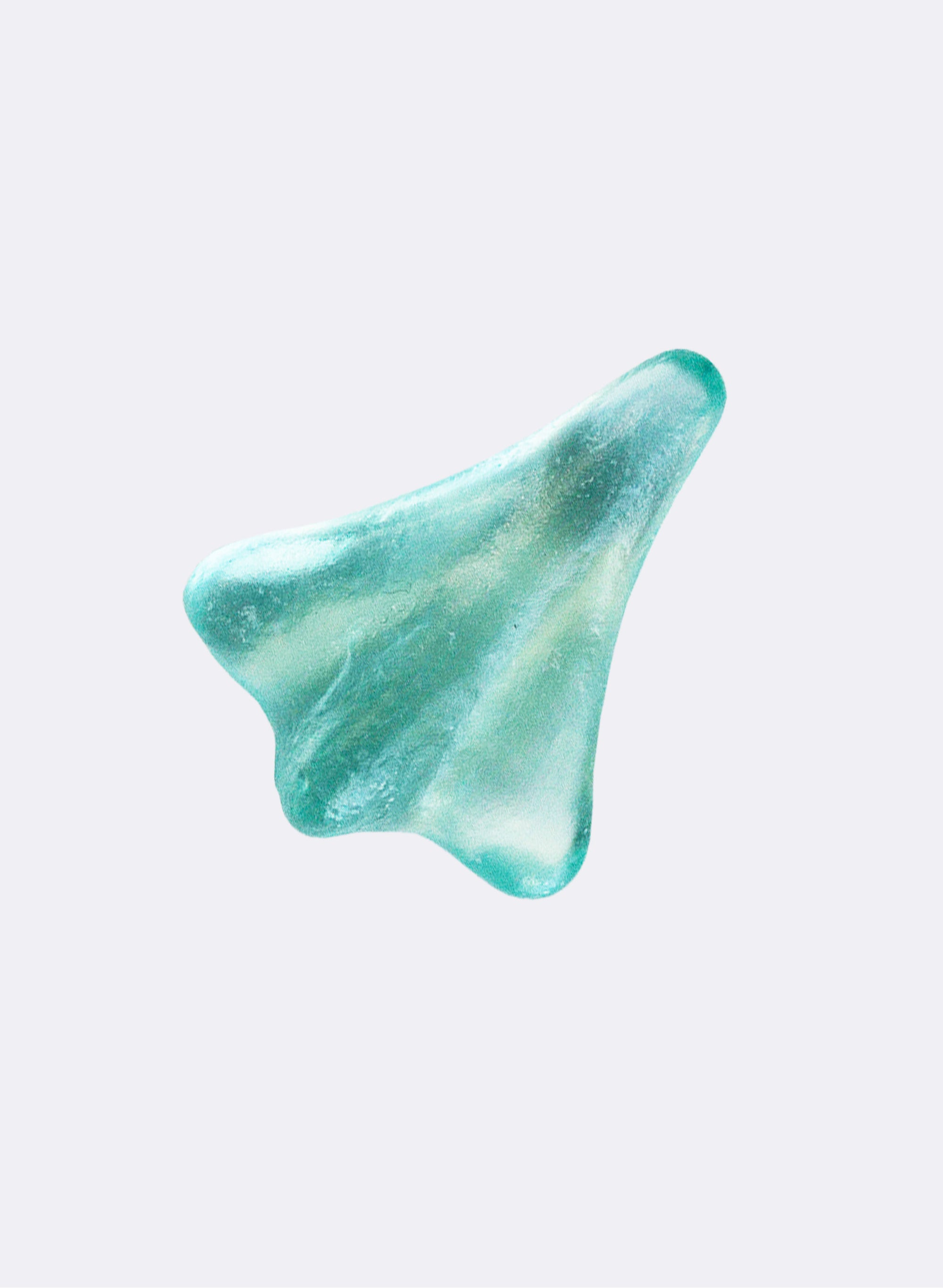Mini Cast Glass Jet Planes – The Poi Room Ltd