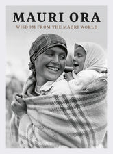 Mauri Ora – The Poi Room Ltd